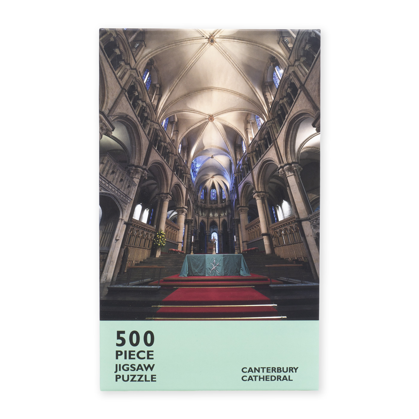 Architecture and Artefacts | Canterbury Cathedral