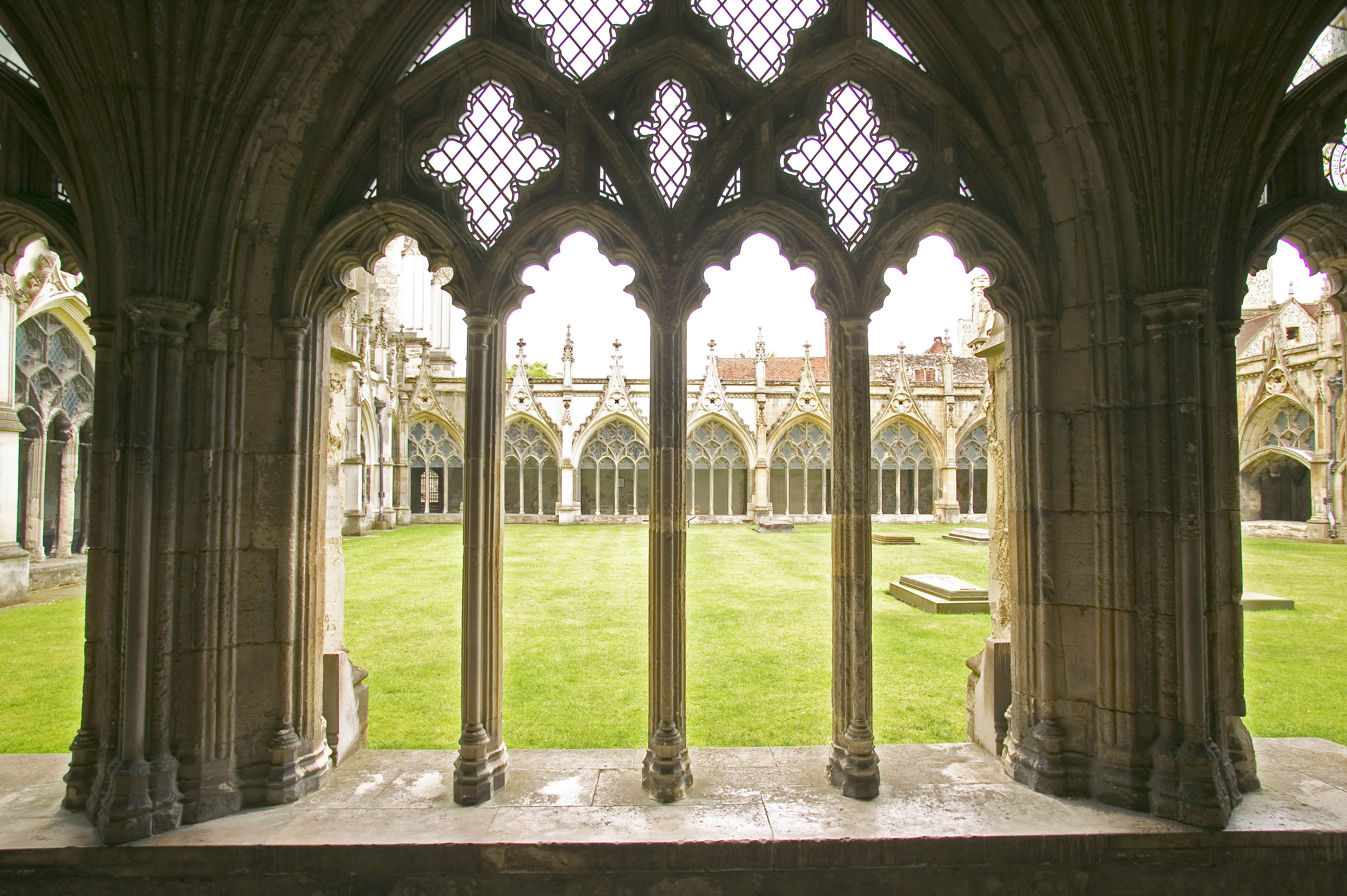 Architecture | Canterbury Cathedral