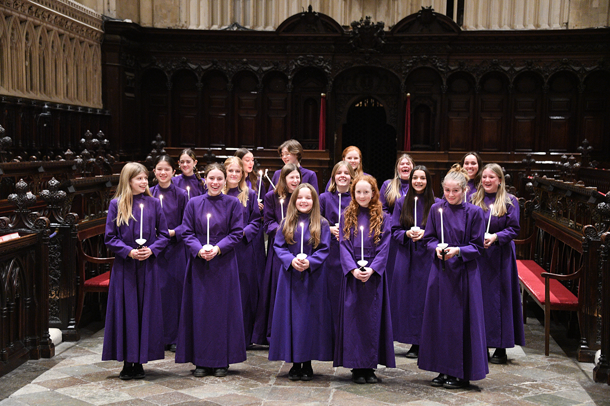 News | Canterbury Cathedral