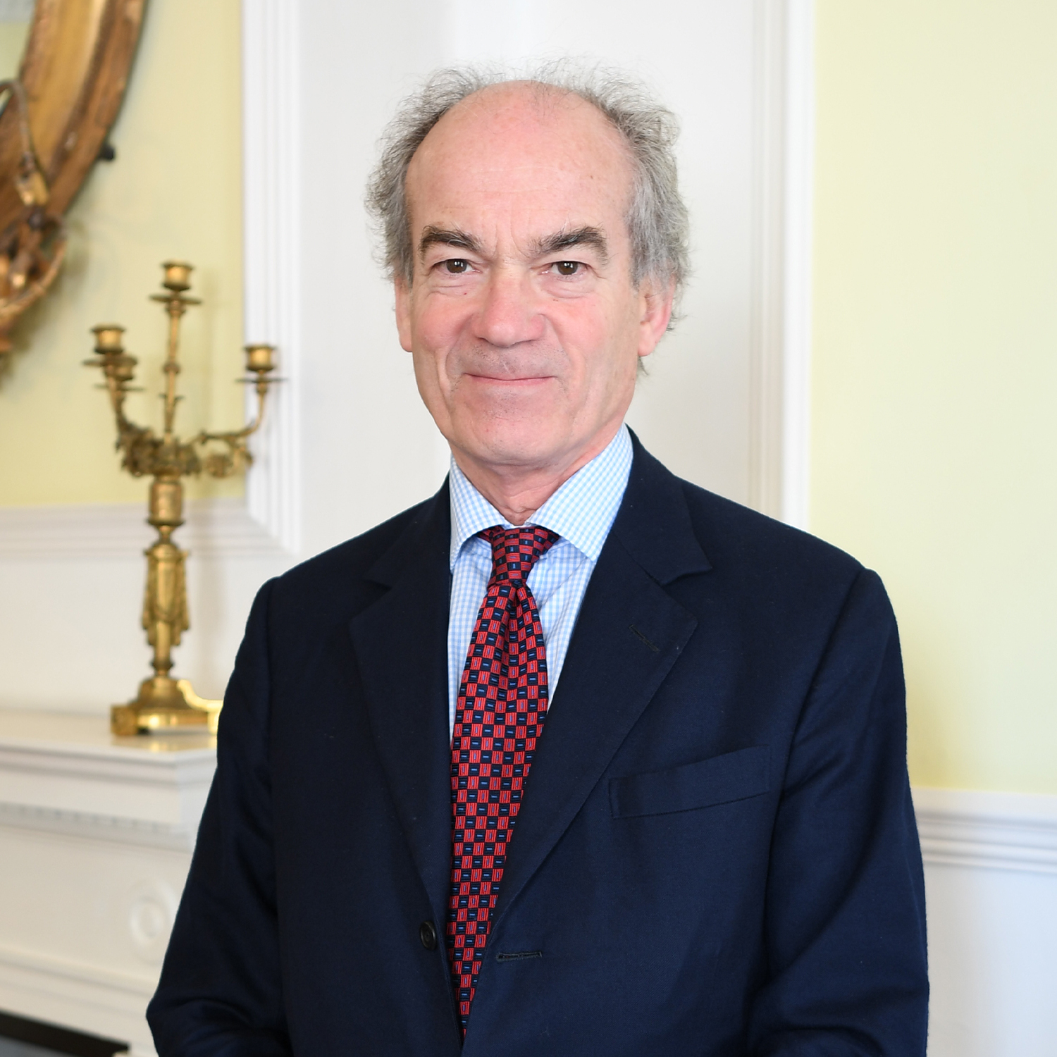 Chapter and Senior Leadership | Canterbury Cathedral