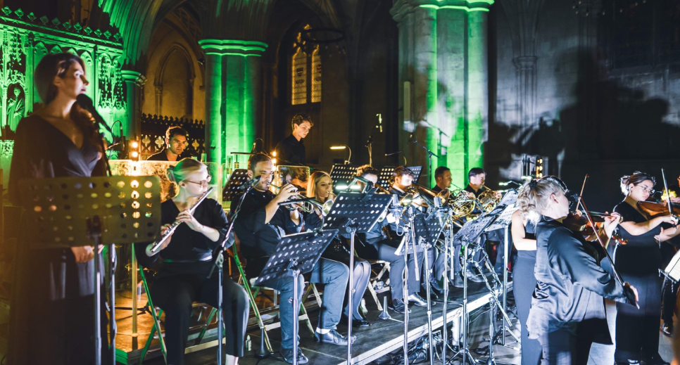 Plan your visit | Canterbury Cathedral