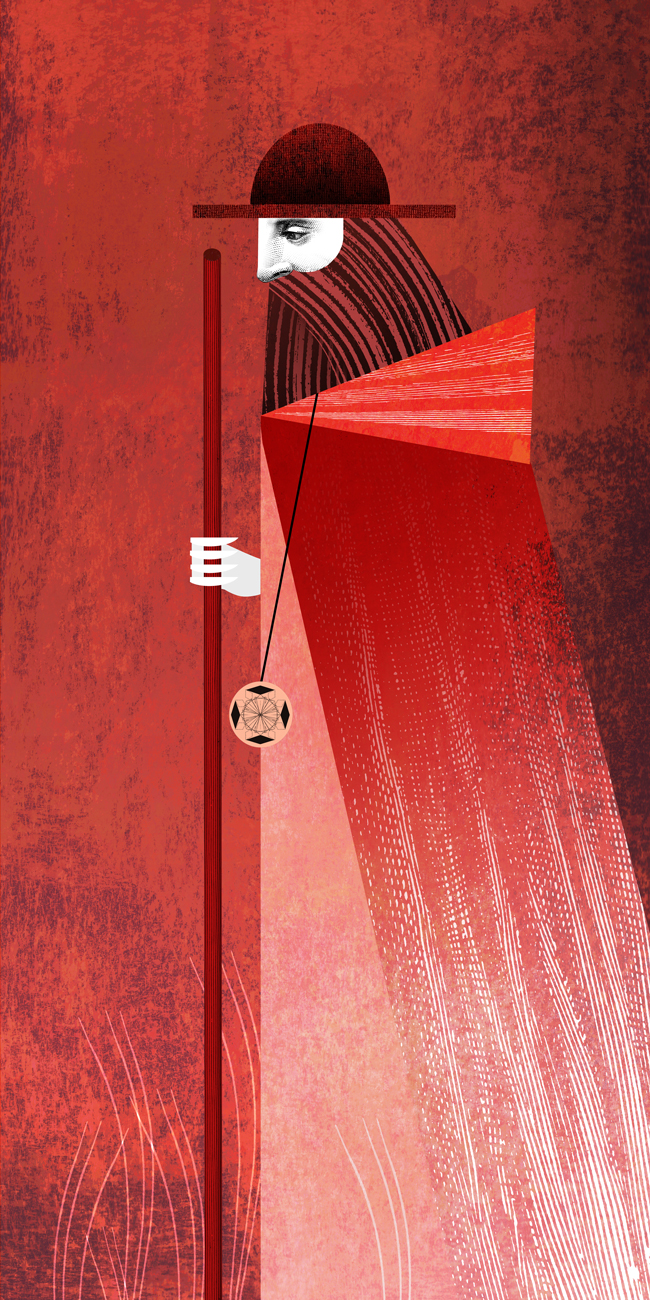 Pilgrimage | Canterbury Cathedral