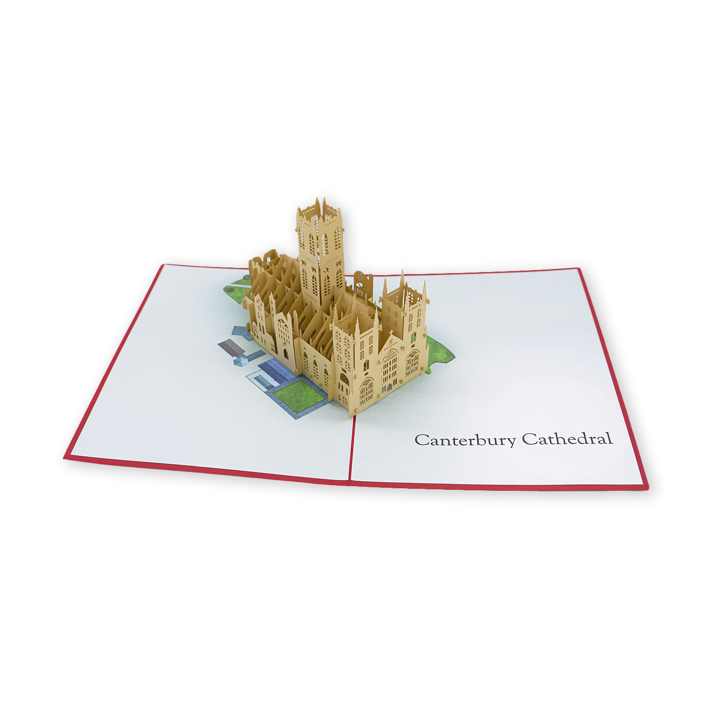 Cards & Prints | Canterbury Cathedral