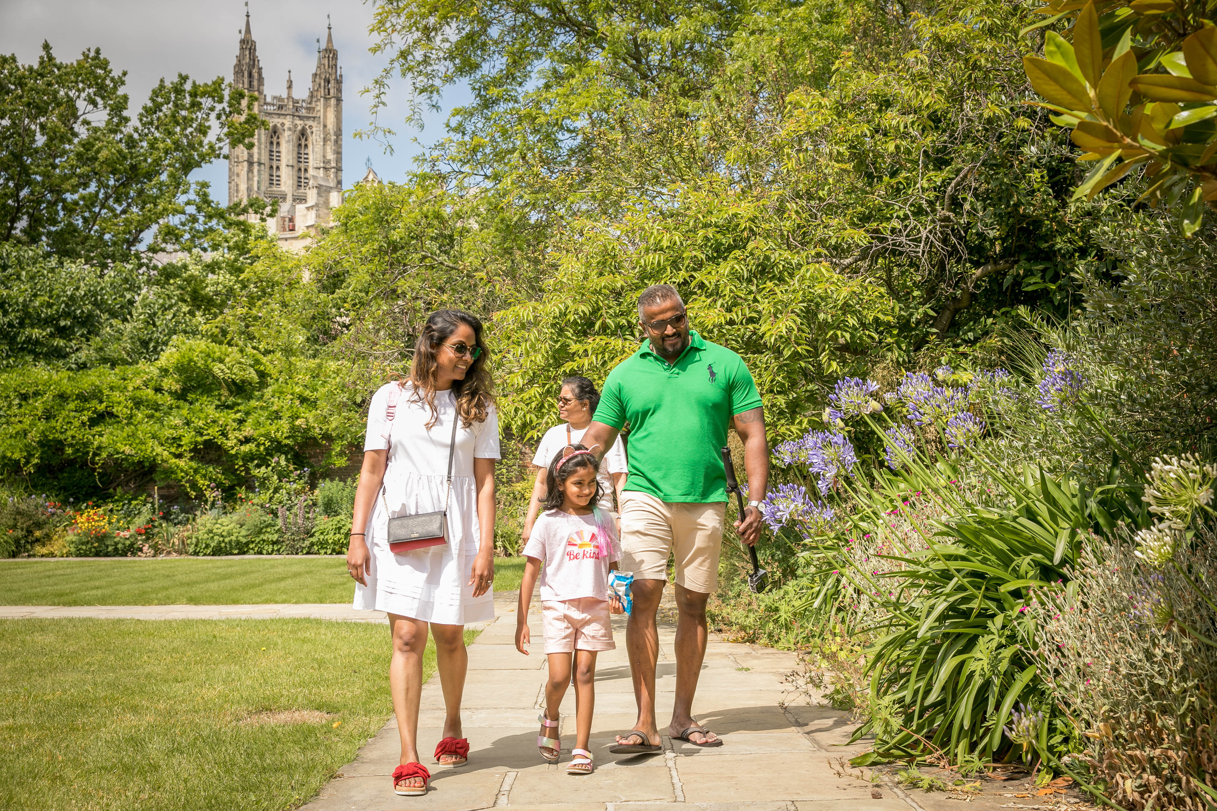Visit | Canterbury Cathedral