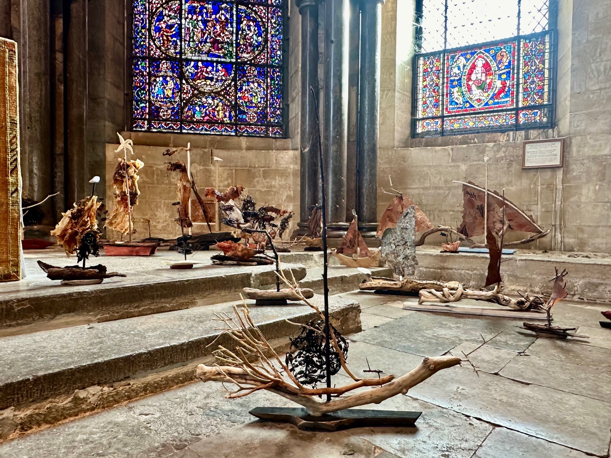 Pilgrimage | Canterbury Cathedral