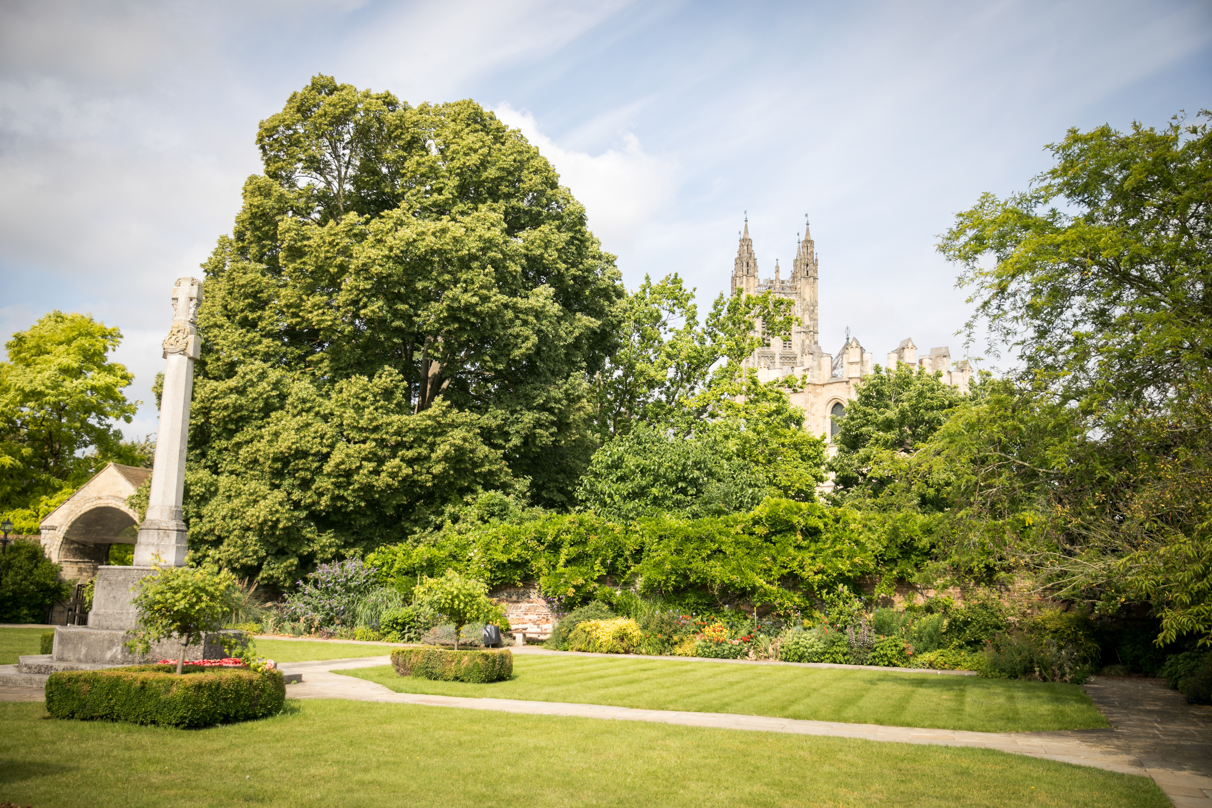 Pilgrimage | Canterbury Cathedral