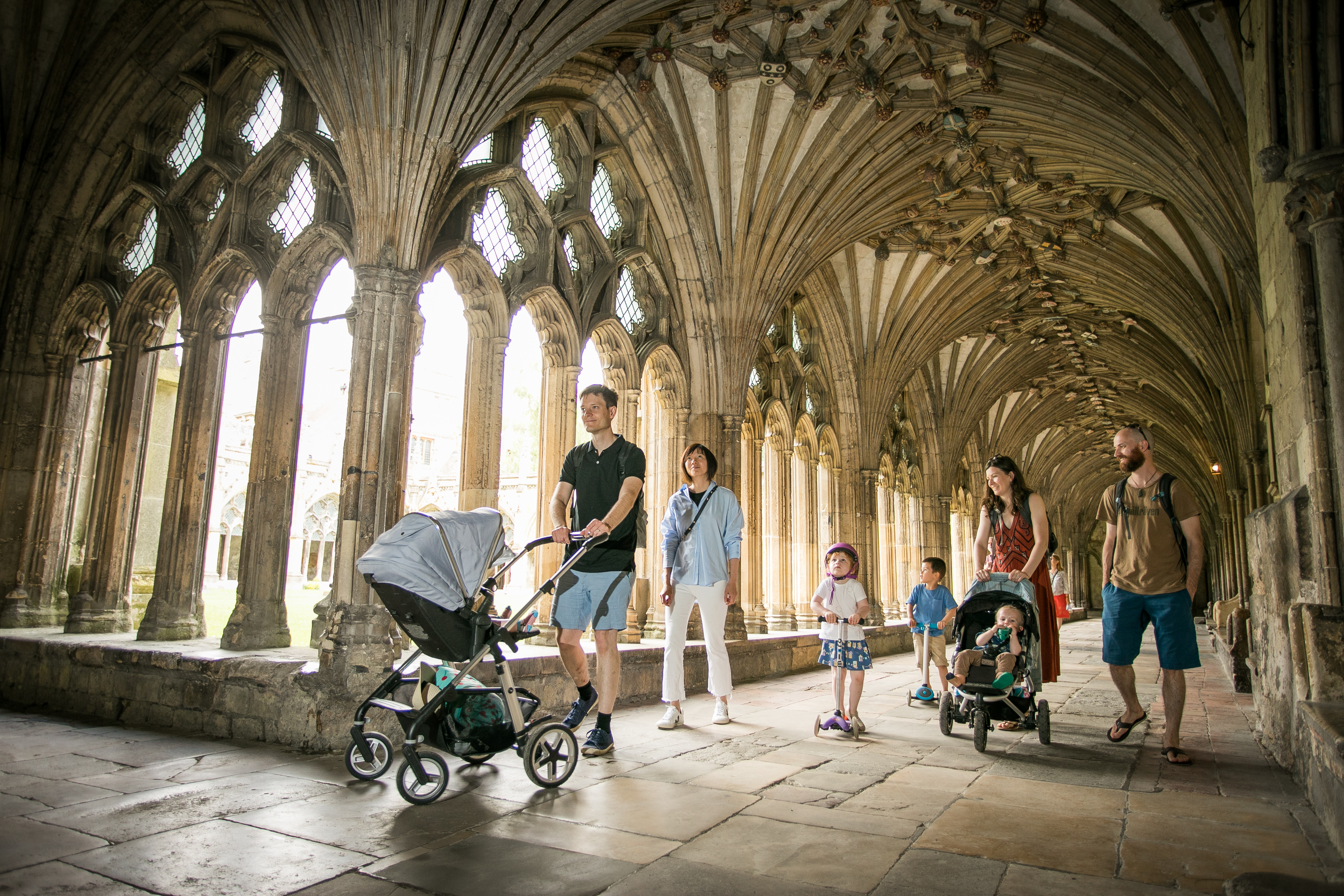 Visit | Canterbury Cathedral